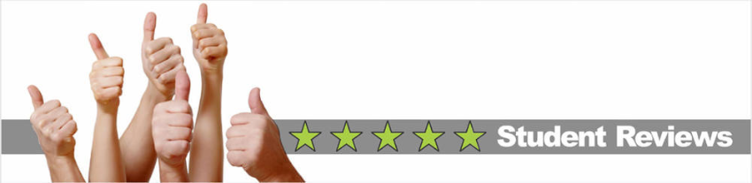 Foothill High - Student Reviews